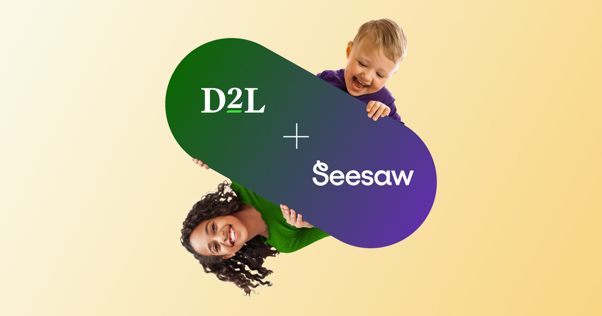 D2L + Seesaw | D2L