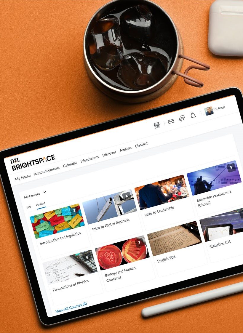 Incorporating Inclusivity and Learning Continuity With D2L Brightspace ...