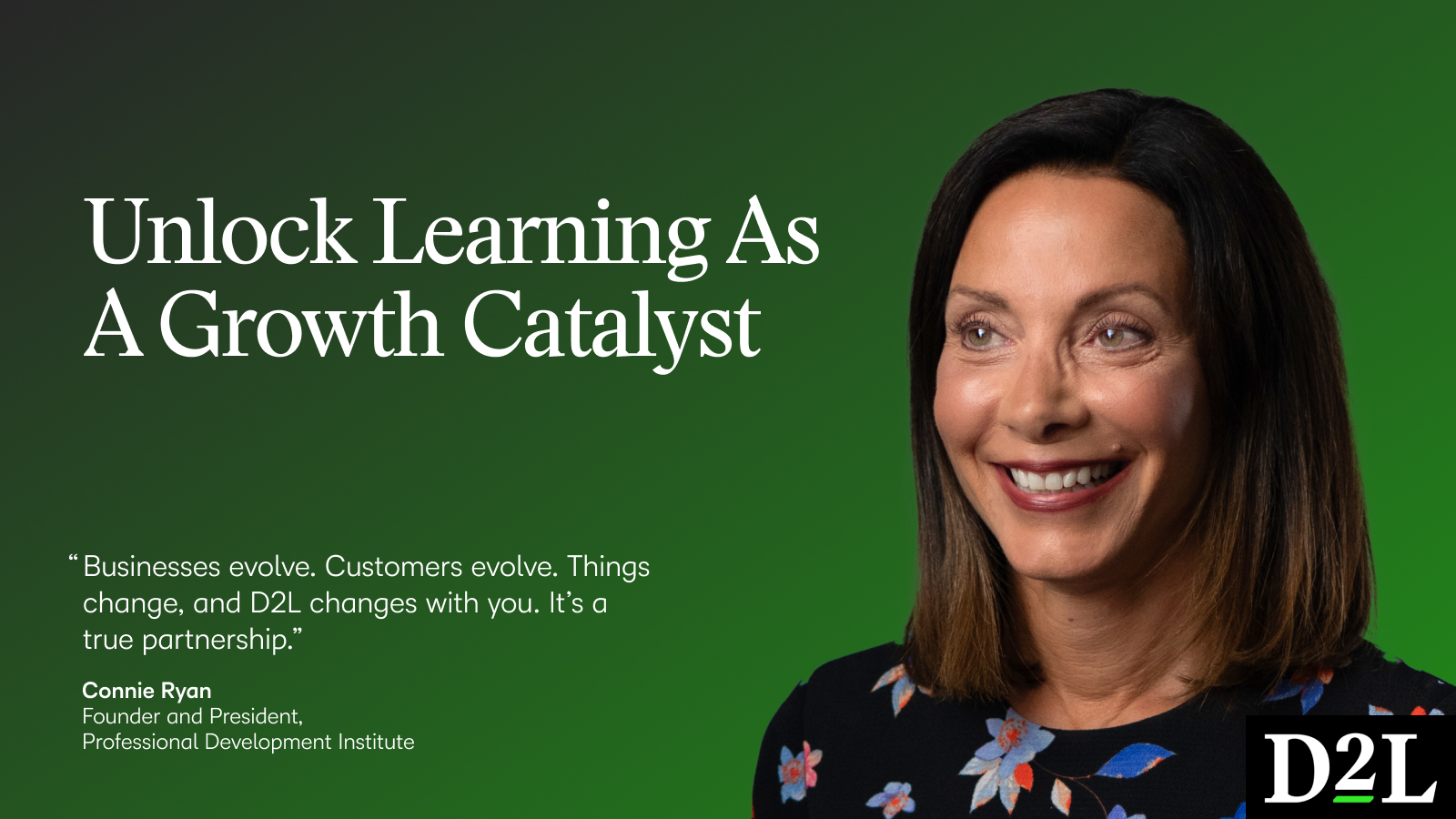 LMS for Training Organizations | Training Platform for Staff | D2L