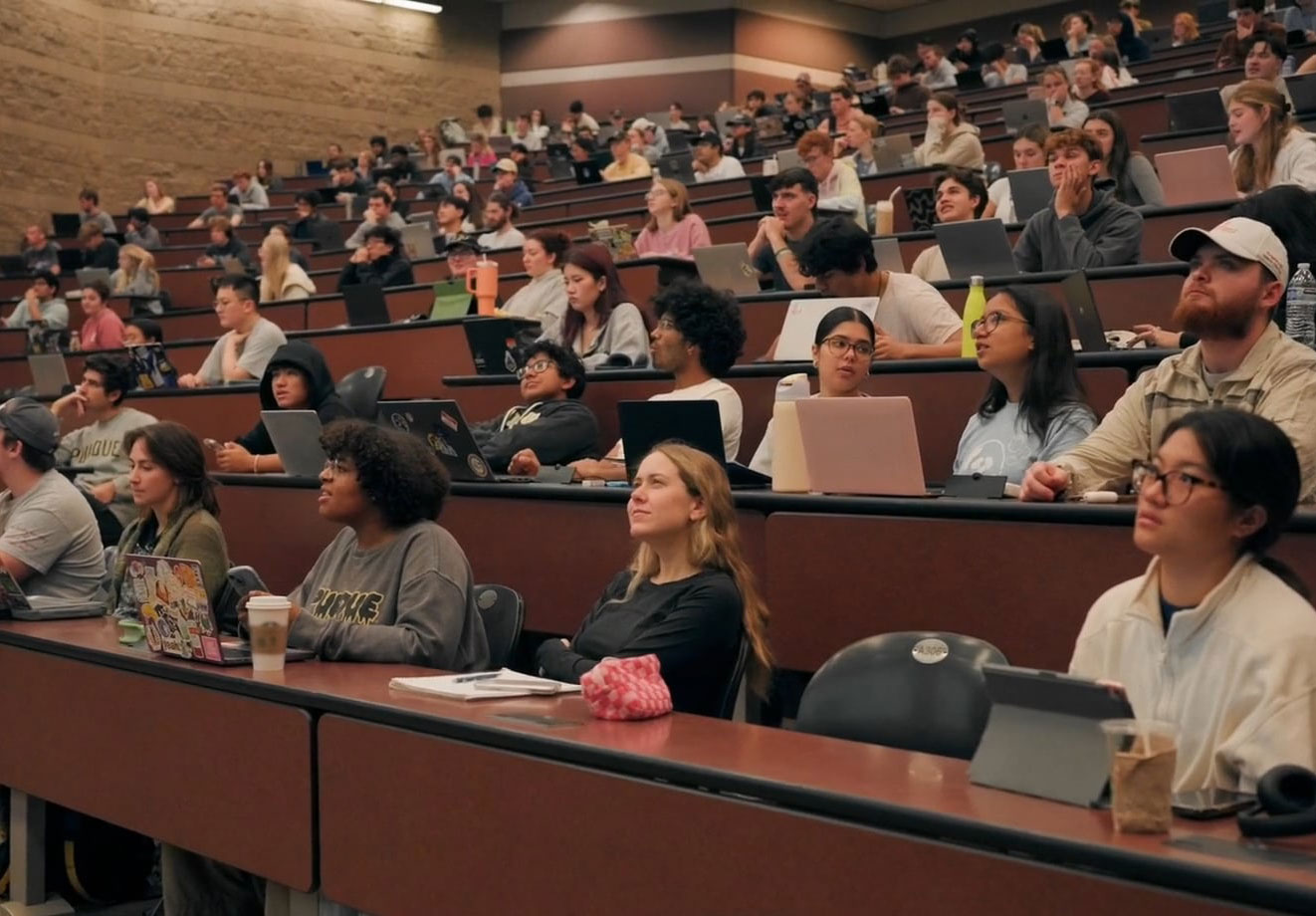 Delivering Excellent Learning Experiences at Scale | D2L