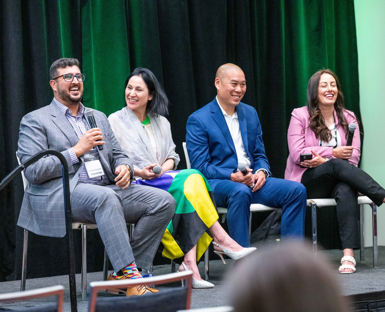 Research Track | D2L Fusion 2025 | July 21-23