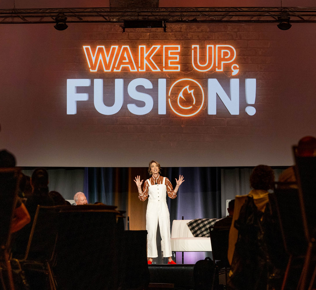 D2L Fusion Schedule | Phoenix, AZ | July 8–10, 2026