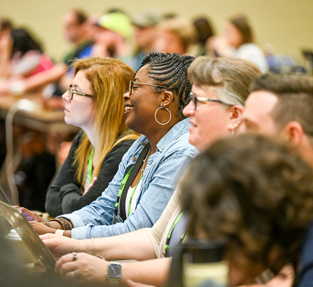 Pre-Conference Training | D2L Fusion | July 8, 2026