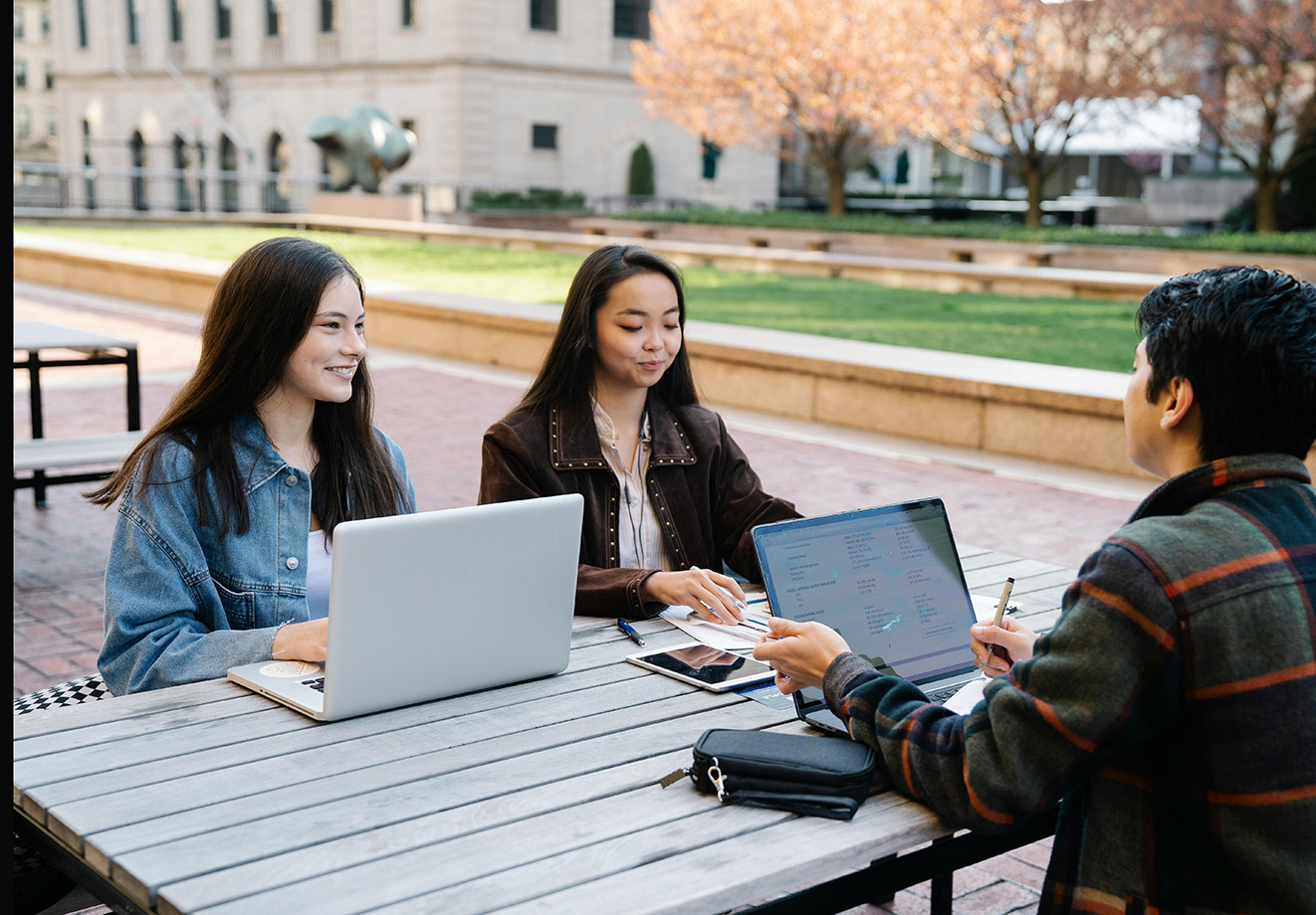 Embracing technology to drive student-centric innovation | D2L