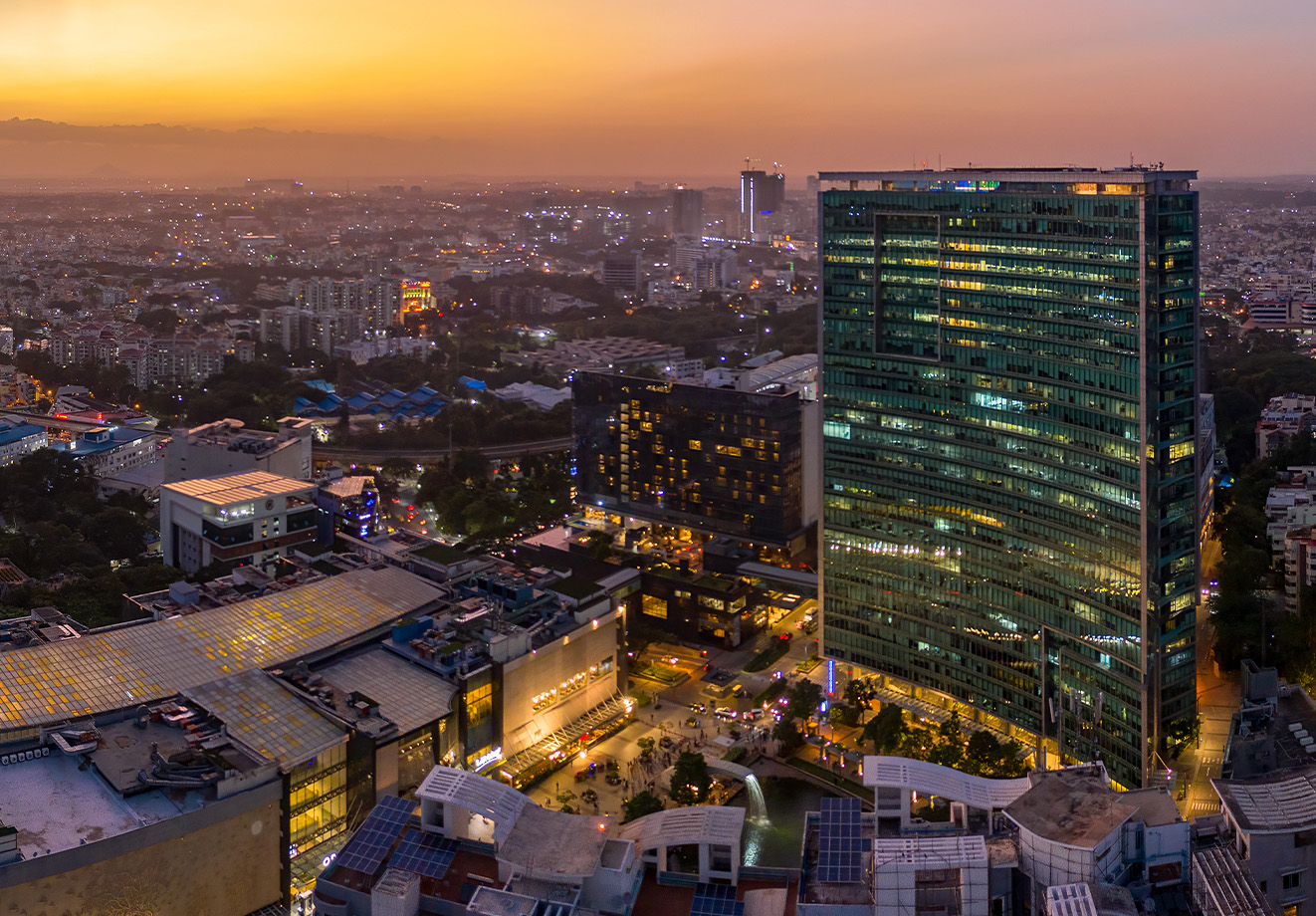 D2L Connection: Bangalore Event by D2L