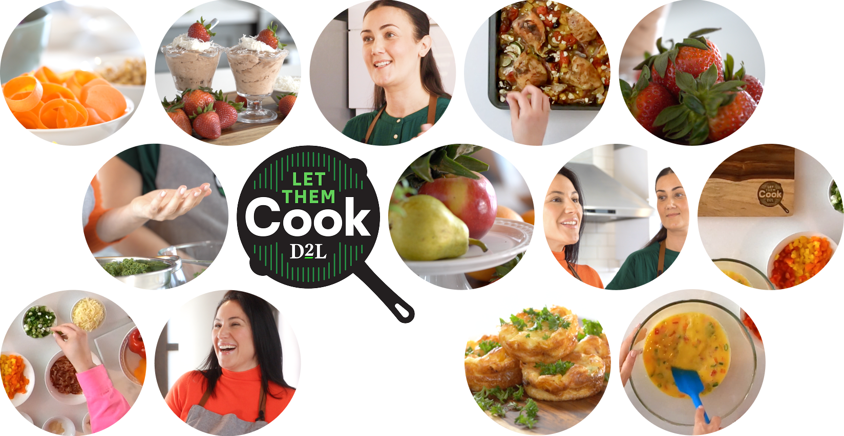 Let Them Cook | D2L