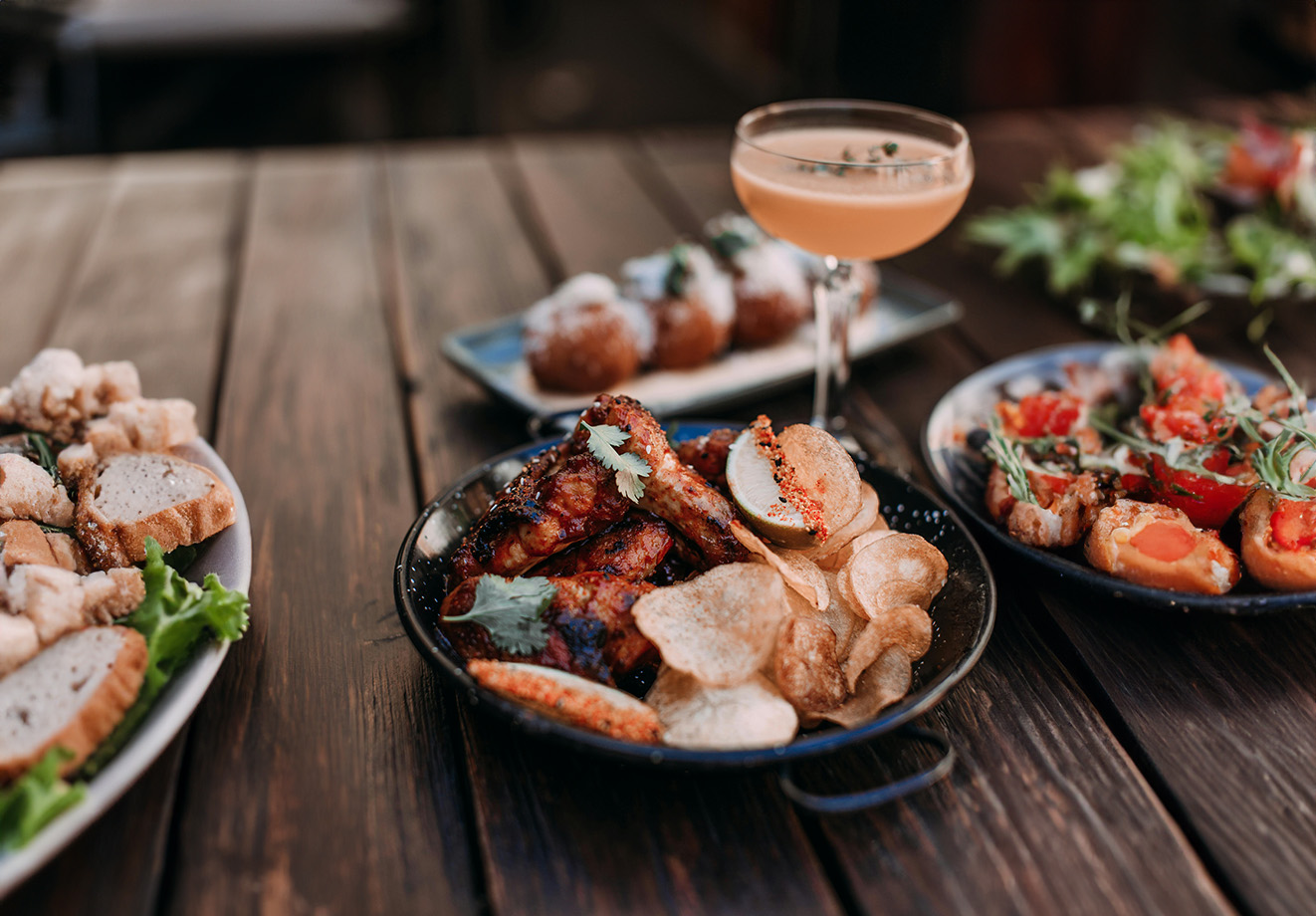 D2L Fusion Welcome Reception Event by D2L