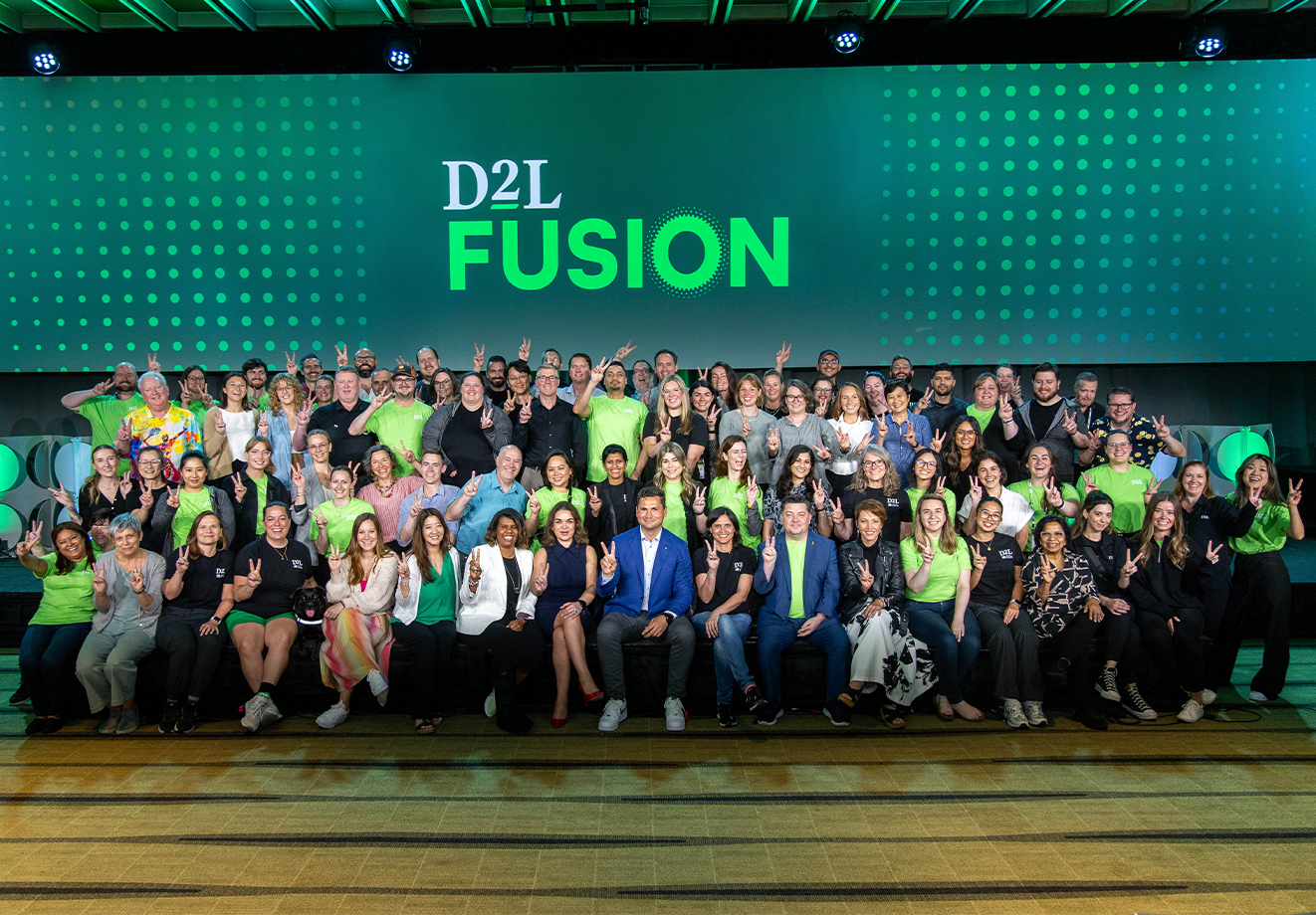 Igniting Joy: Why I Can’t Wait for Fusion 2025 | D2L