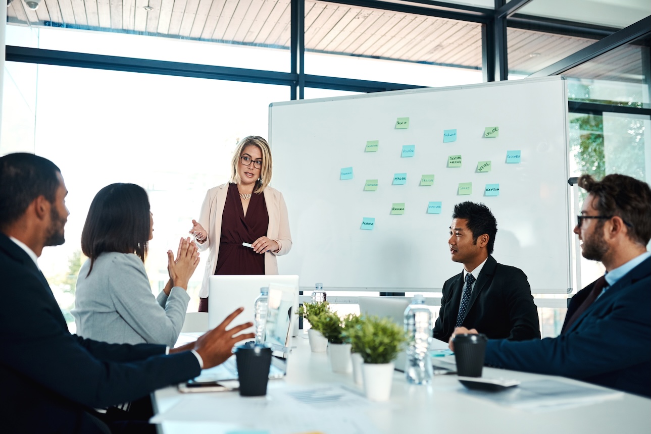 Building a Scalable Product Enablement Program for Employees | D2L