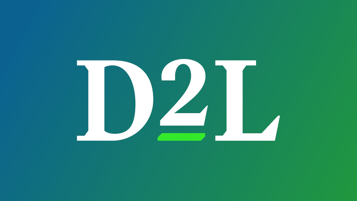 D2L Brightspace: The Hub of the Classroom | D2L